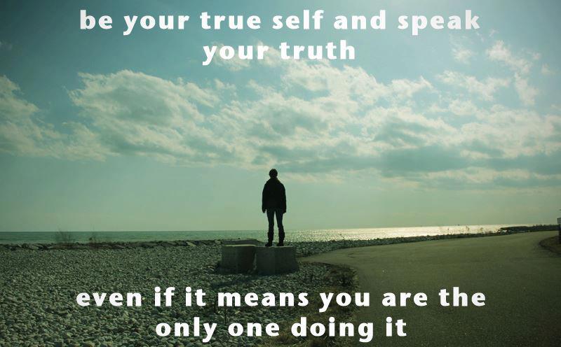 Quotes About Speaking Your Truth. QuotesGram