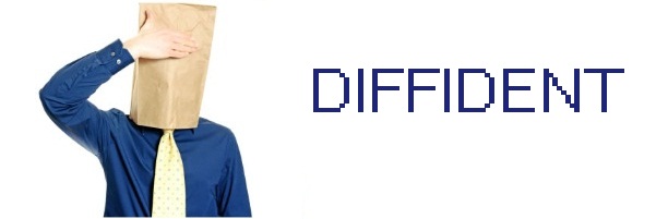 Diffidence Quotes. QuotesGram