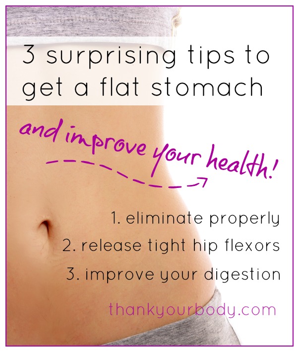 Flat Stomach Quotes Quotesgram