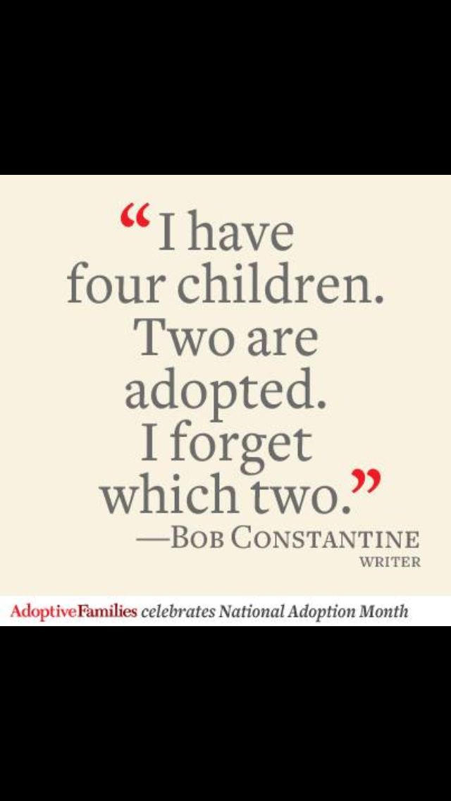 Quotes For Adoptees Adoption. QuotesGram