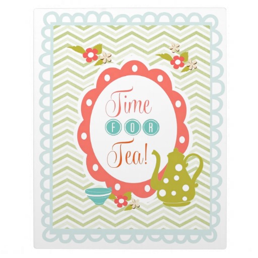 Tea Party Quotes. QuotesGram