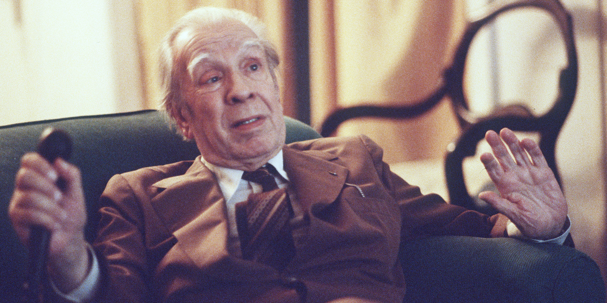 Jose Luis Borges Quotes. QuotesGram
