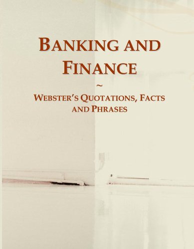 Banking Quotes And Sayings. QuotesGram