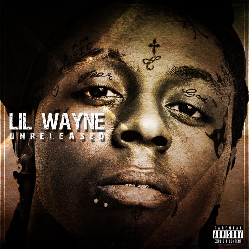 Quotes Lil Wayne Album Cover. QuotesGram