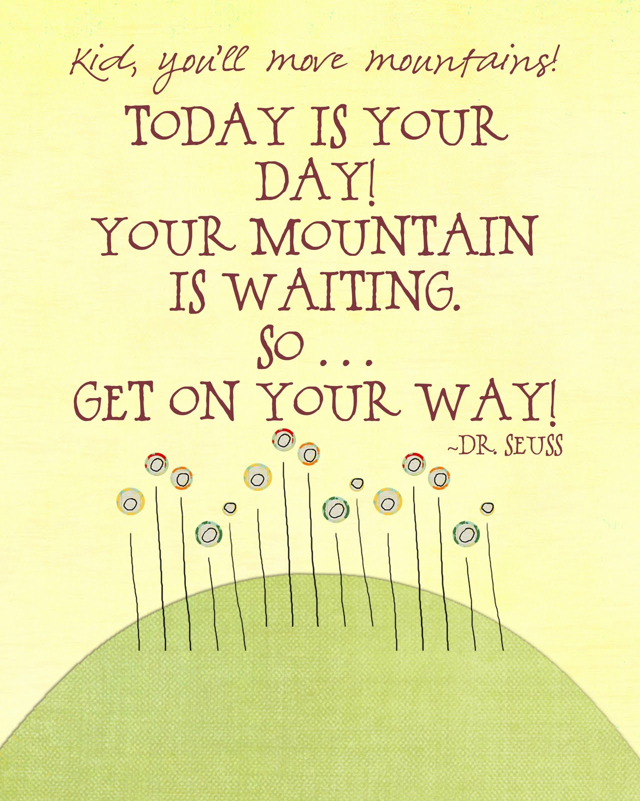 Cute Elementary Quotes QuotesGram