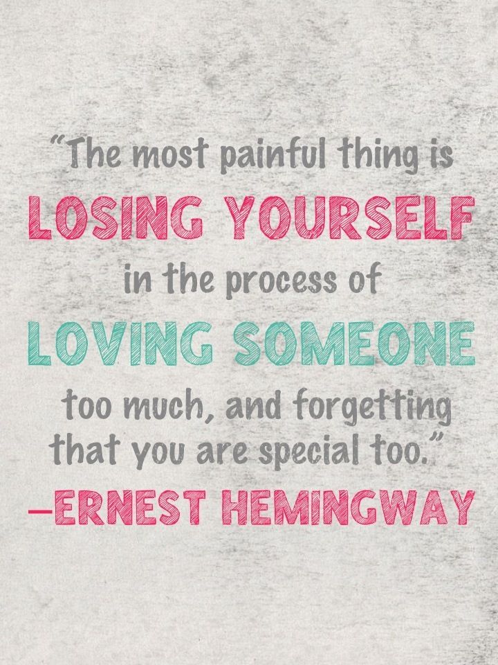 Dont Lose Yourself Quotes QuotesGram
