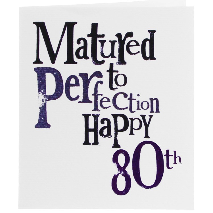 Happy 80th Birthday Quotes QuotesGram