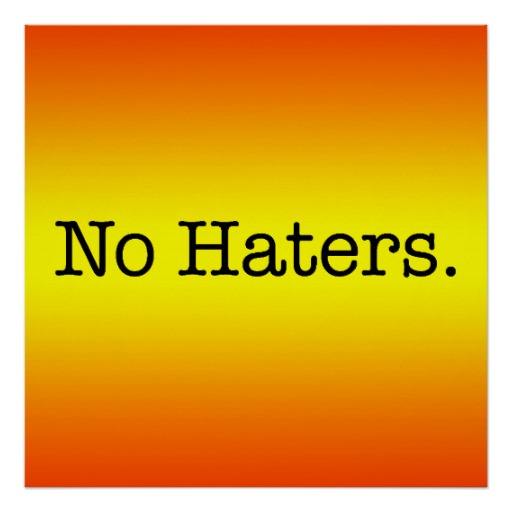 Red Hater Quotes. QuotesGram