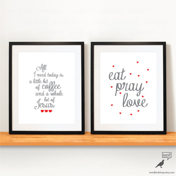 Kitchen Printable Quotes QuotesGram