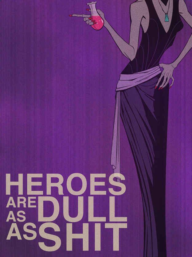 Hero And Villain Quotes QuotesGram hero-and-villain-quotes-quotesgram