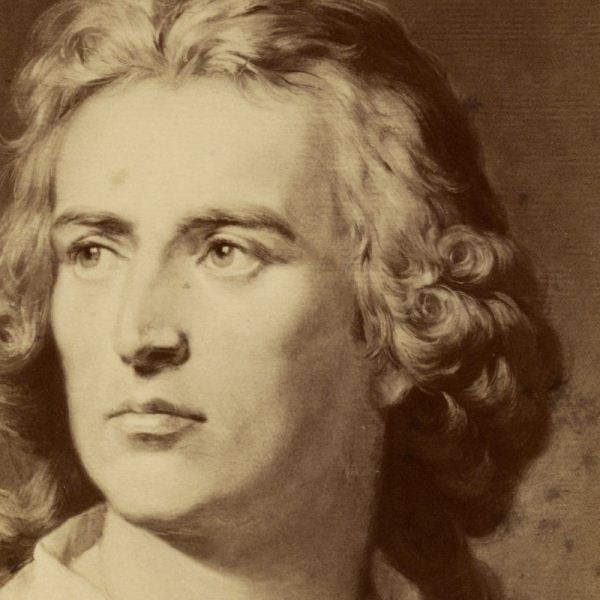 Friedrich Von Schiller Quotes. QuotesGram