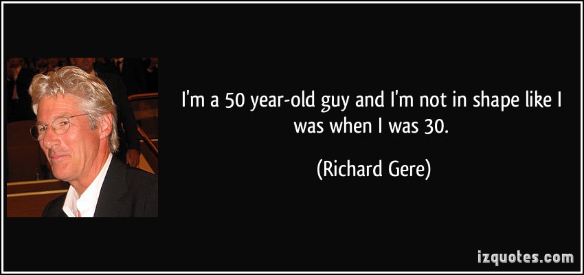 Richard Gere Quotes Quotesgram