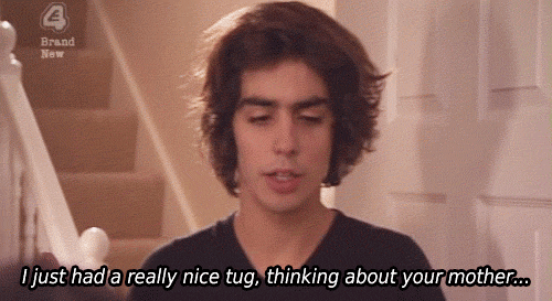 The Inbetweeners Quotes. QuotesGram