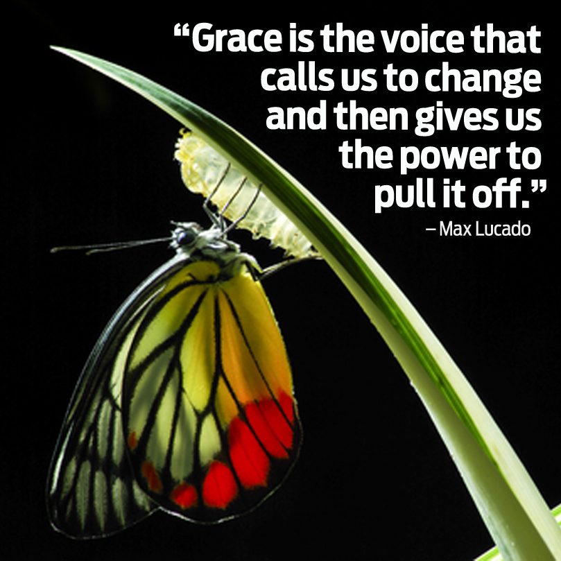 Inspirational Quotes From Max Lucado. QuotesGram