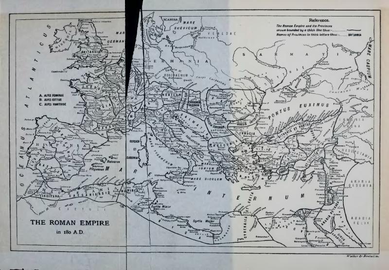 Roman Empire Fall Quotes. QuotesGram