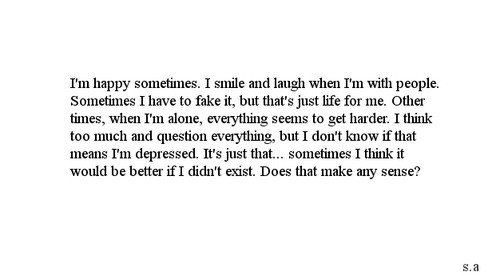 Sad Quotes About Anorexia. QuotesGram