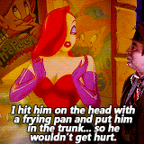 Jessica Rabbit Quotes. QuotesGram