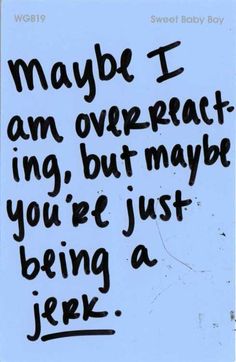 good comebacks for jerks