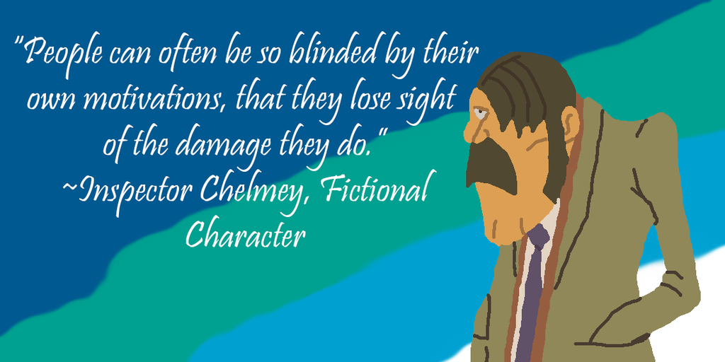 Inspector Quotes. QuotesGram