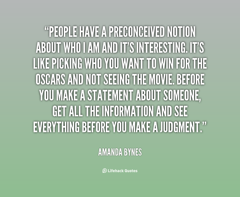 Notions Quotes. QuotesGram