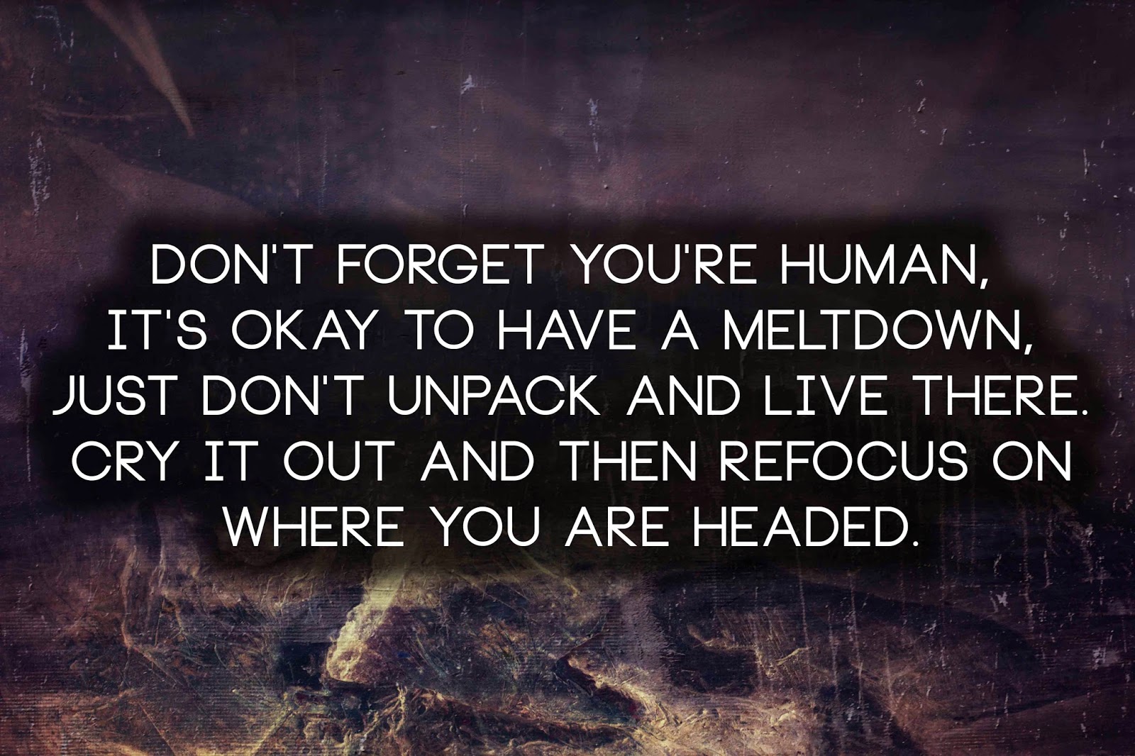 Refocus Quotes. QuotesGram