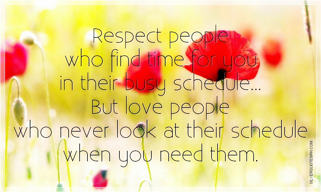 Busy Schedule Quotes. QuotesGram