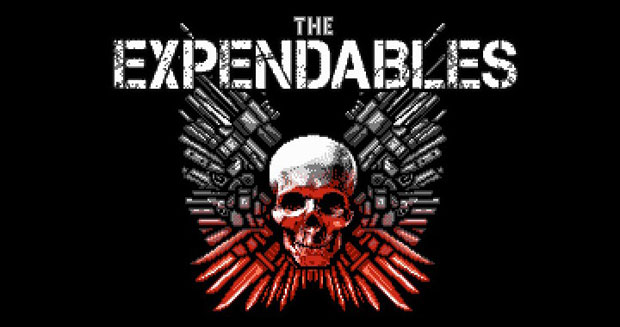 The Expendables Quotes. QuotesGram