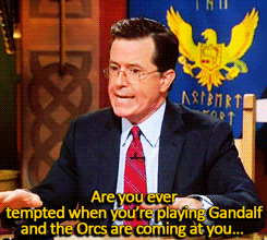 The Colbert Report Quotes. QuotesGram