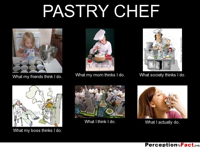 Pastry Chef Quotes. QuotesGram
