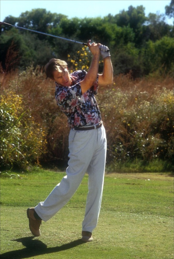 Tin Cup Quotes. QuotesGram