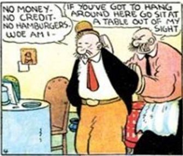 J Wellington Wimpy Quotes Quotesgram
