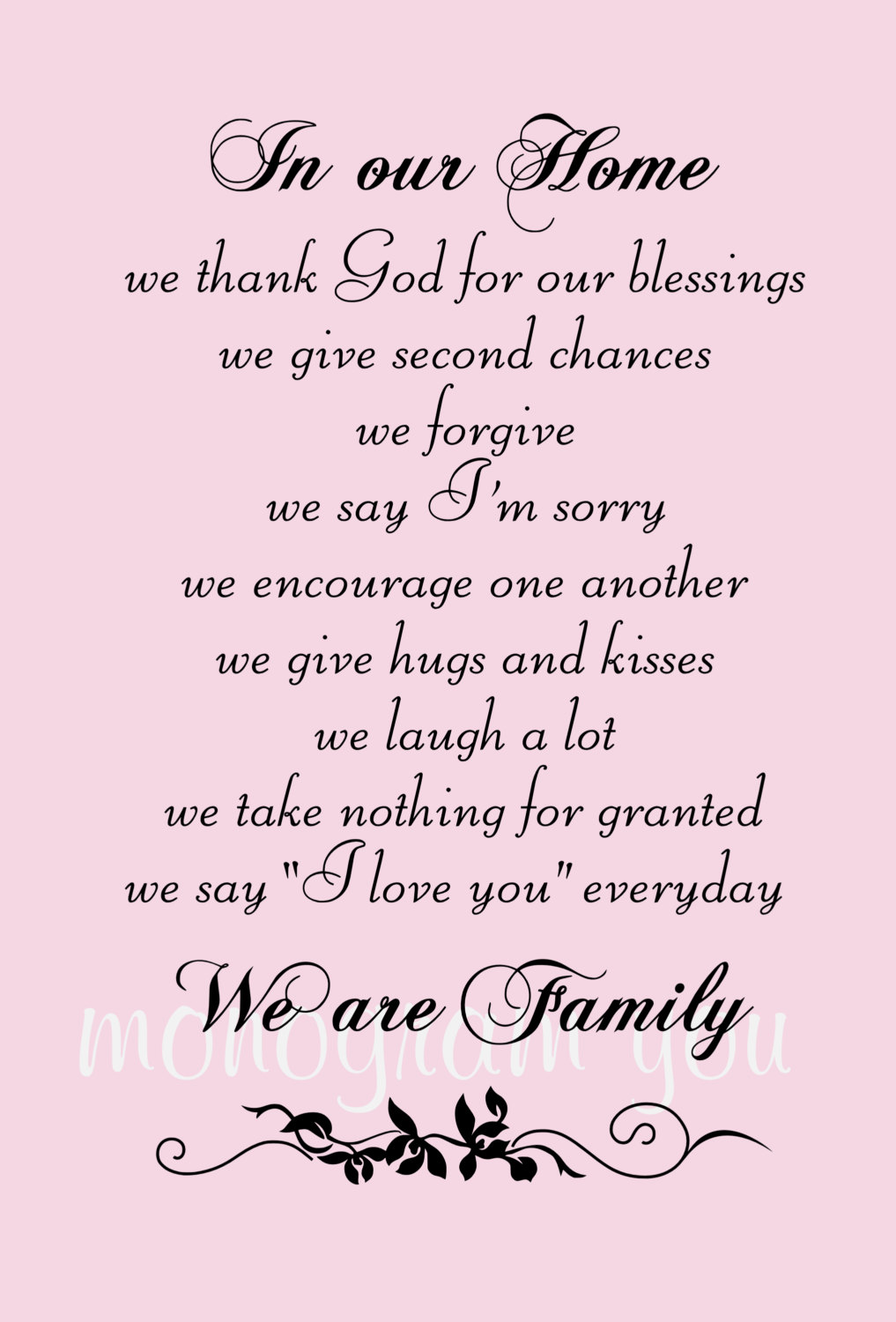 Thank God For Blessings Quotes QuotesGram
