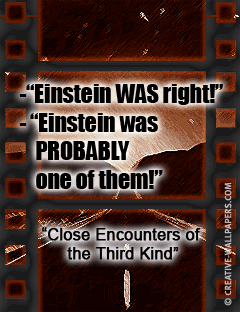 Close Encounters of the Third Kind Quotes. QuotesGram