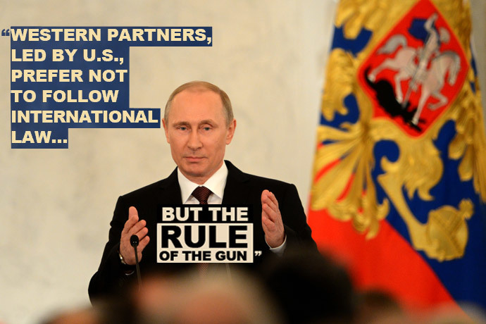 Quotes About Obama Putin. QuotesGram