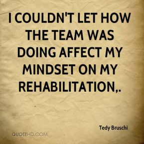 Quotes About Rehabilitation. QuotesGram