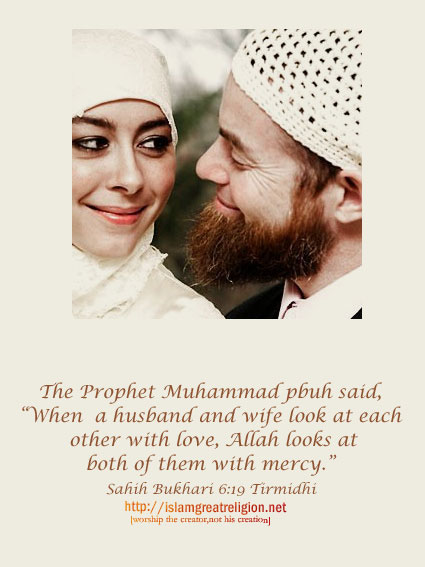 Muslim Wife Love Quotes. QuotesGram