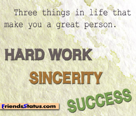 Sincerity Quotes For Work. QuotesGram