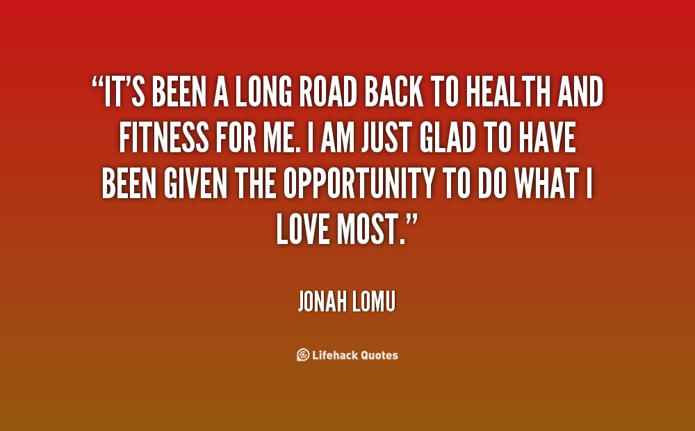 Quotes About A Long Road. QuotesGram