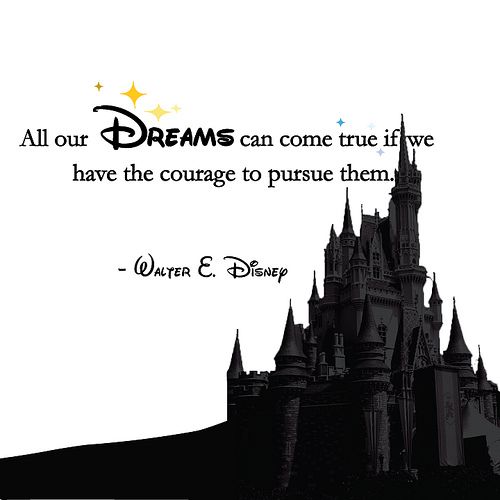 Inspirational Quotes About Pursuing Dreams. QuotesGram