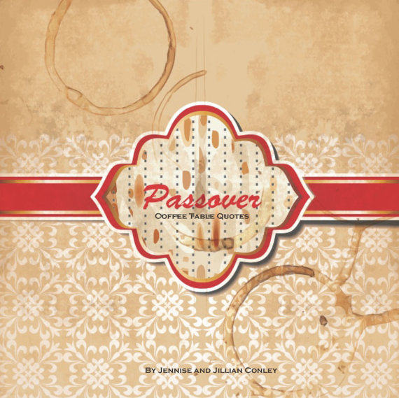 Quotes About Passover Quotesgram