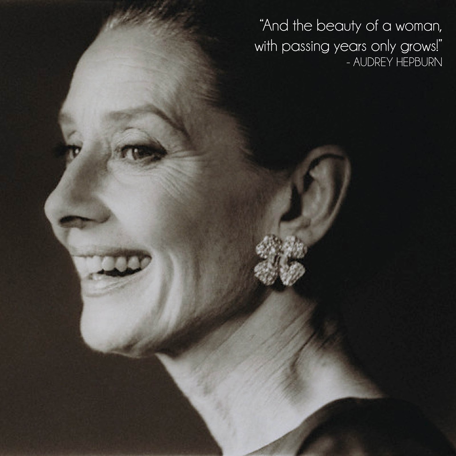 Quotes About Aging Gracefully Quotesgram