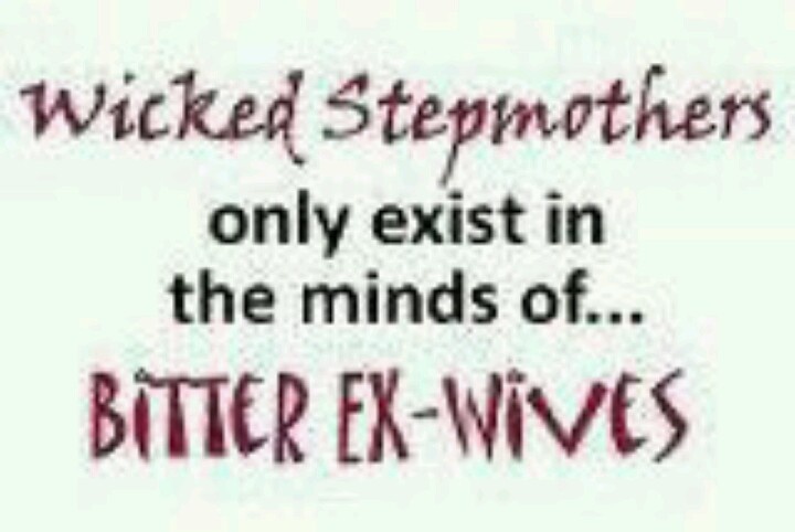 Evil Stepmother Quotes Quotesgram