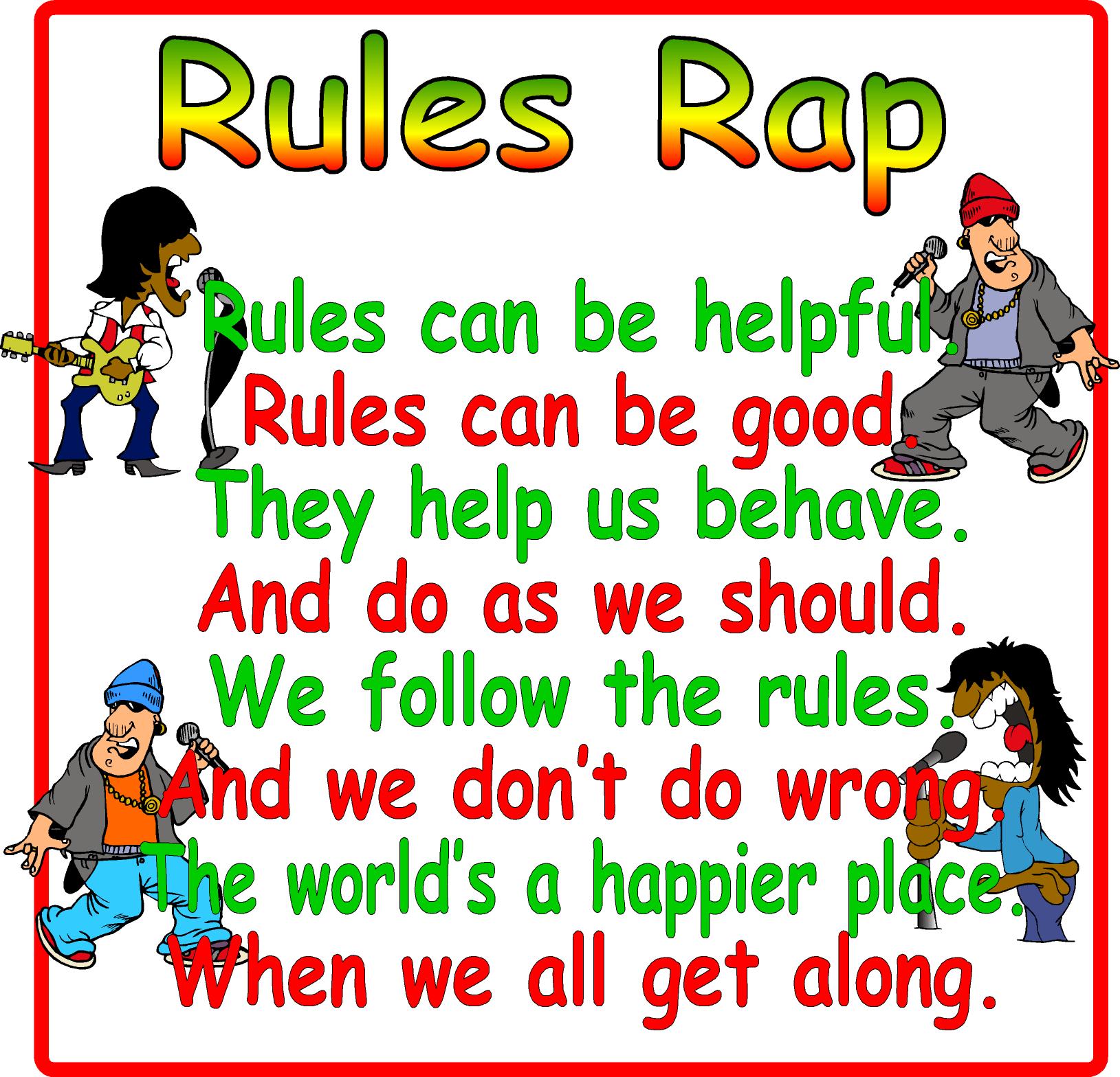 School Rules Quotes QuotesGram
