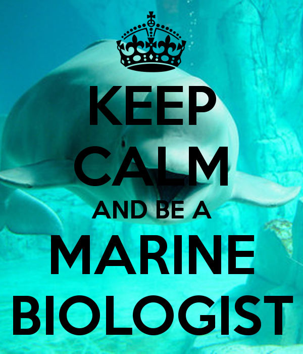 Quotes About Marine Biology QuotesGram
