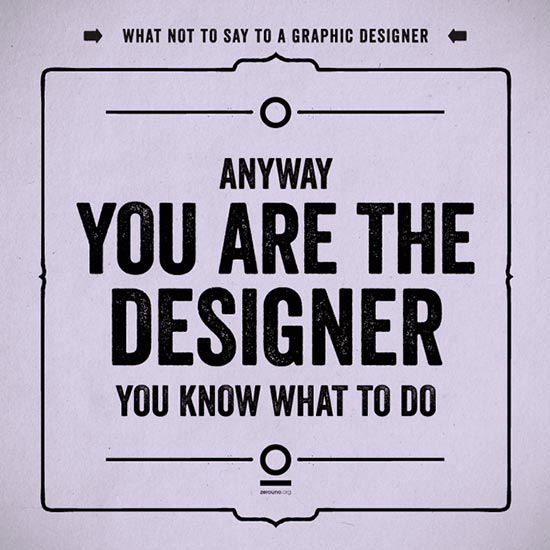 Quotes Funny Graphic Designer. QuotesGram