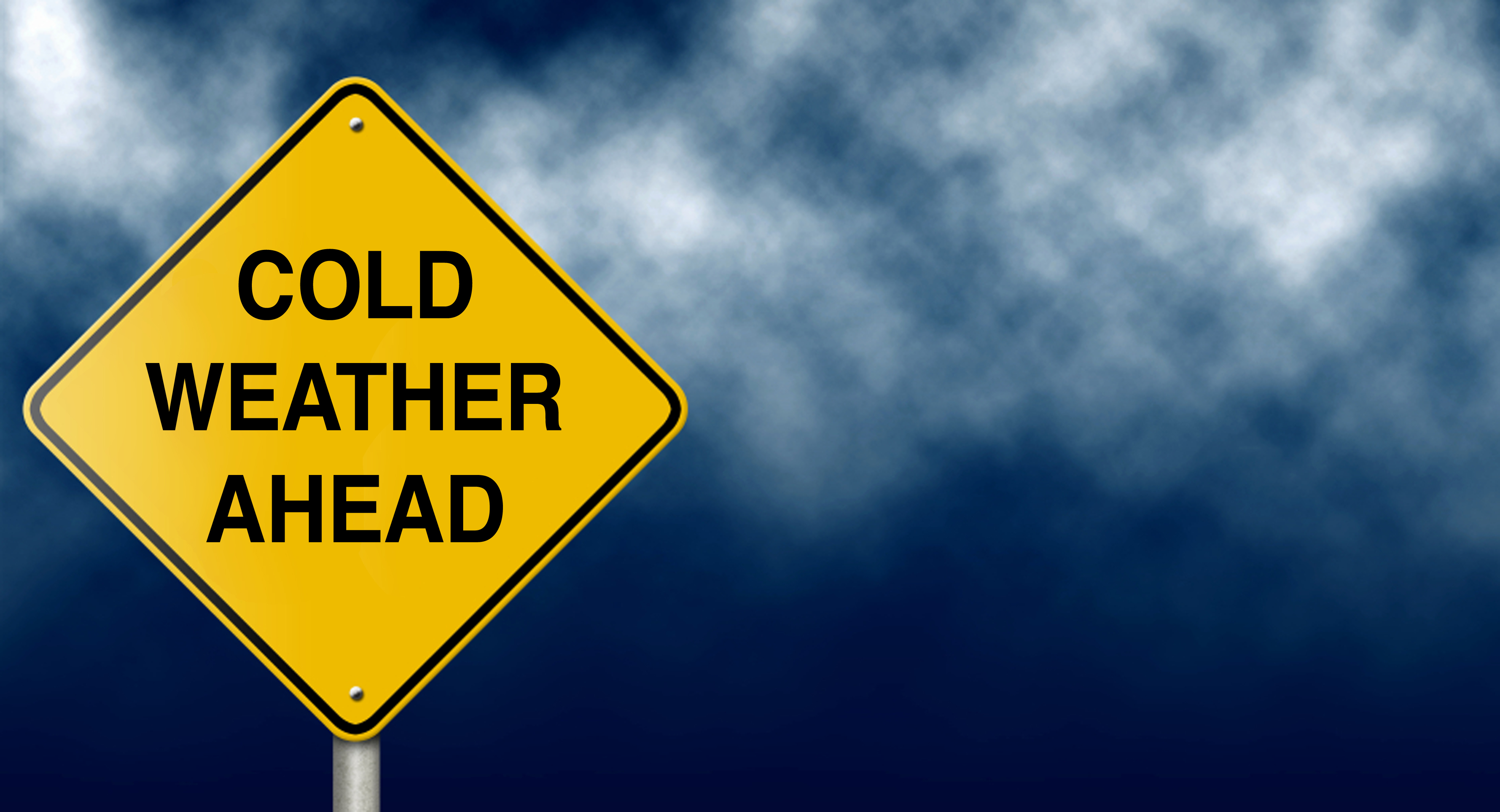 Inclement Weather Are YOU Ready For The Coming Apocalypse 