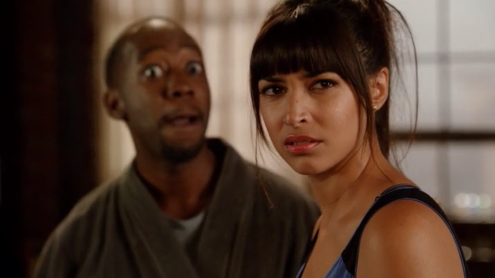 Cece New Girl Quotes Quotesgram
