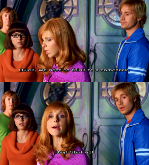 Scooby Doo Quotes Tumblr. QuotesGram