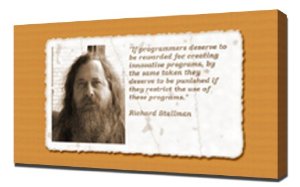 Richard Stallman Quotes. QuotesGram