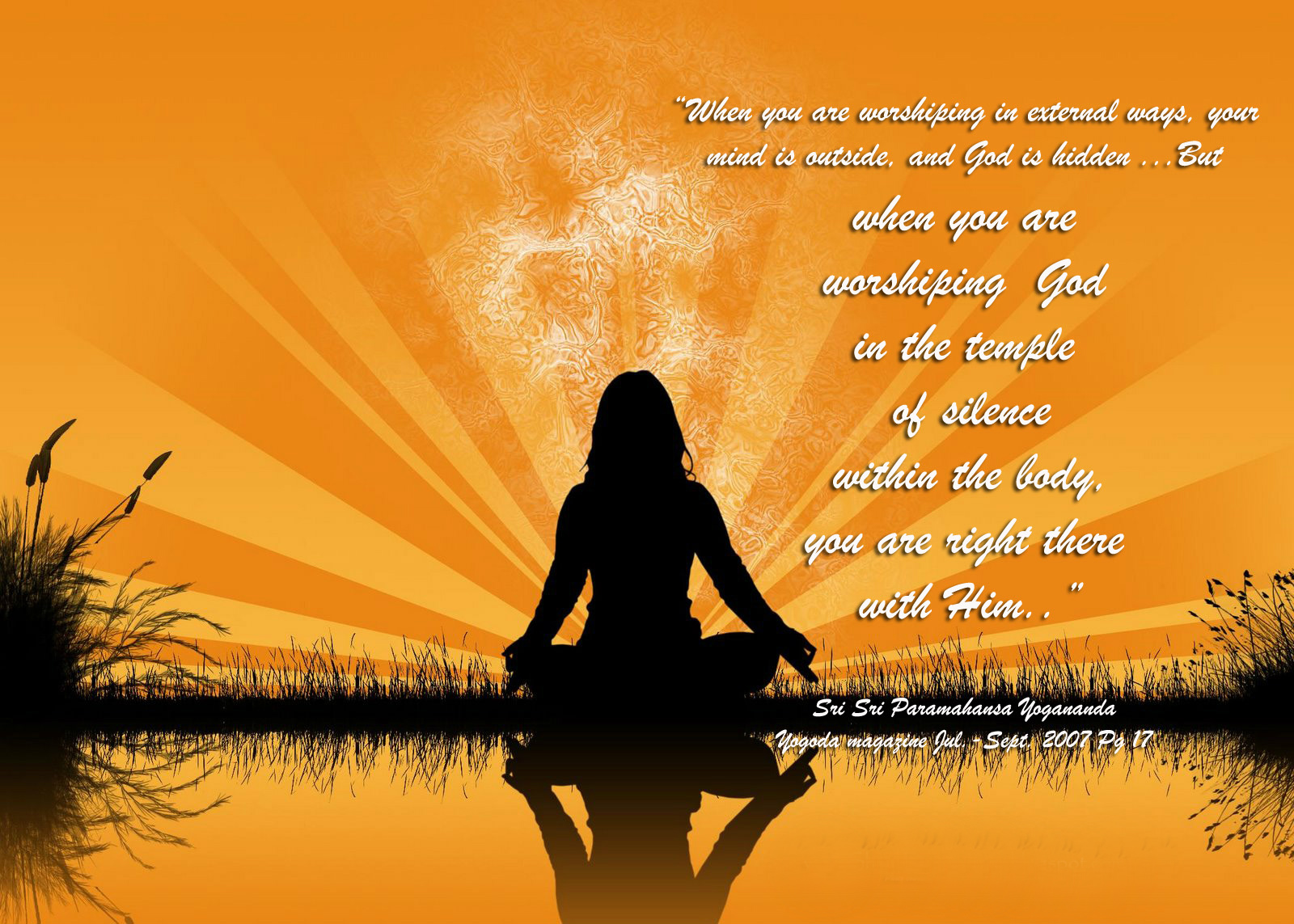 Spiritual Quotes Backgrounds. QuotesGram